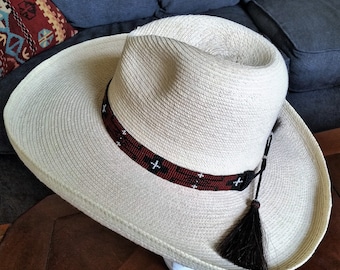 Gus style cowboy hat | Etsy