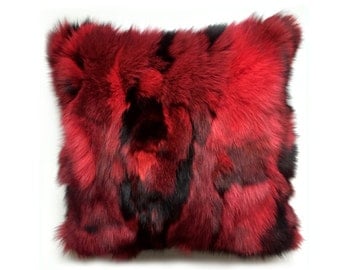 Velvet cushion | Etsy