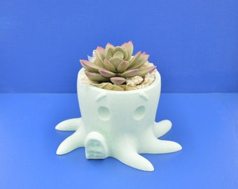 Unique octopus planter related items | Etsy