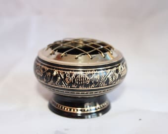 Incense burner | Etsy