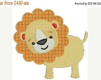 Lion quilt pattern | Etsy