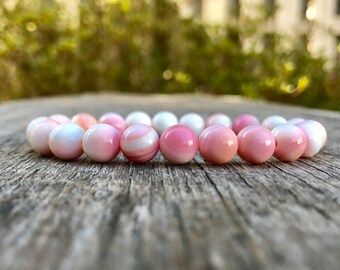 Conch shell jewelry | Etsy