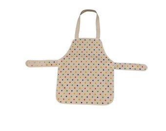 Wipe clean apron | Etsy