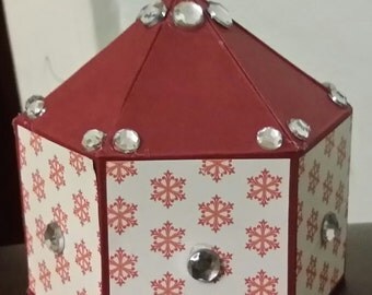 Origami lanterns | Etsy