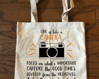 Cute camera bag | Etsy
