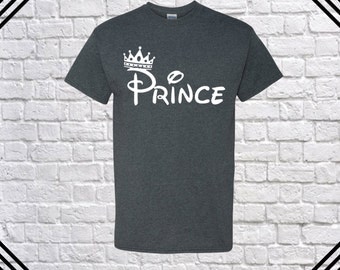 Prince t shirt | Etsy