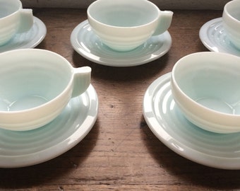 French tea cups | Etsy