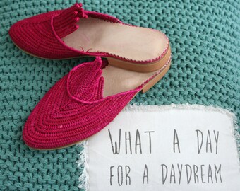 Moroccan shoes | Etsy