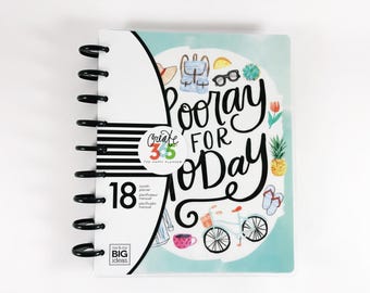 18 month planner | Etsy