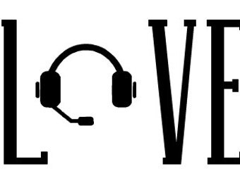 911 dispatcher decal | Etsy