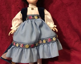 Israeli doll | Etsy