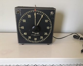 Darkroom timer | Etsy