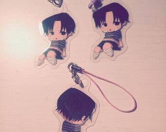 Killing stalking | Etsy