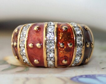 Joan rivers jewelry | Etsy