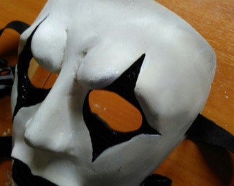 Jim root mask | Etsy