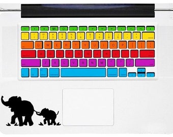 Keyboard Decals & Skins – Etsy