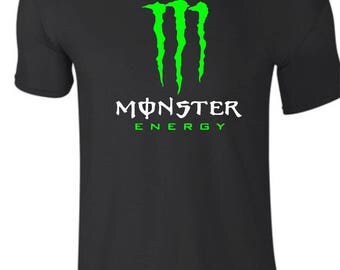 Monster energy drink | Etsy