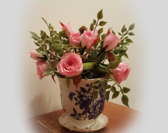 Small entry table | Etsy