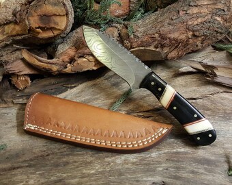 Tracker knife | Etsy