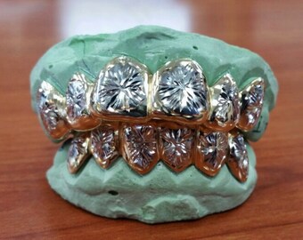 Grillz | Etsy