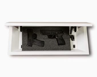 Concealment shelf | Etsy