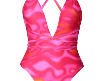 Women's Swimwear | Etsy UK