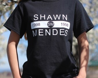 Shawn mendes | Etsy