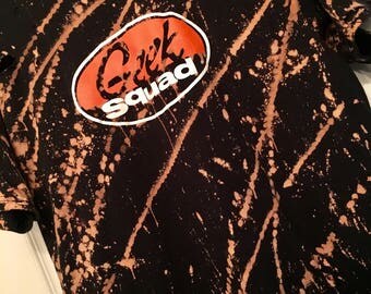 Custom rip shirts | Etsy