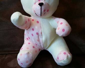 Memory bear | Etsy