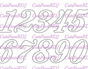 Dxf files for laser | Etsy