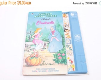 Golden sound book | Etsy