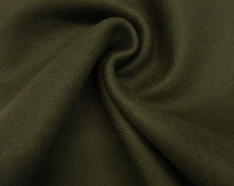 Army green fabric | Etsy