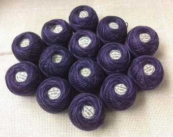 Valdani thread | Etsy