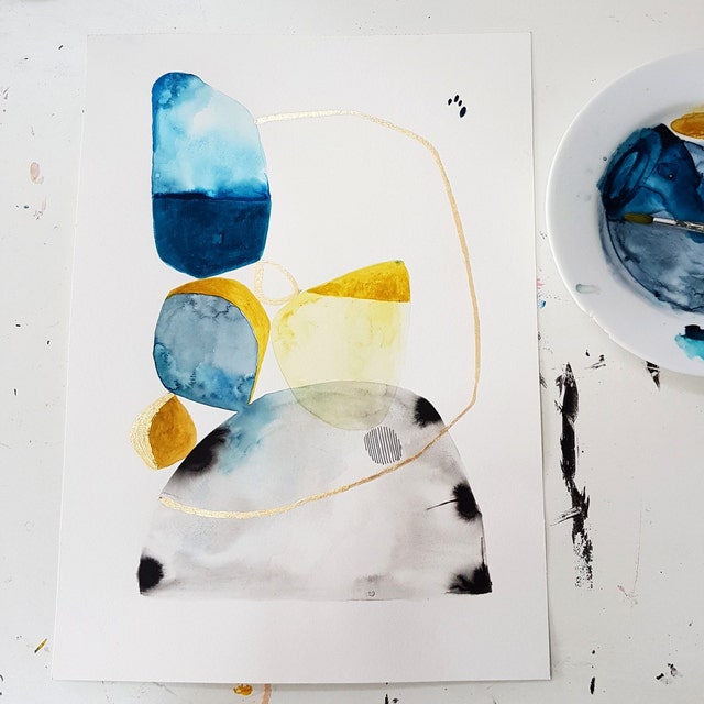 VictoriAtelier on Etsy