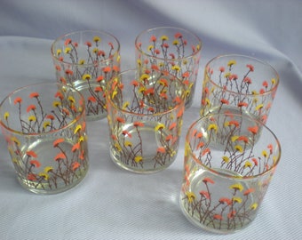 Georges briard glass | Etsy