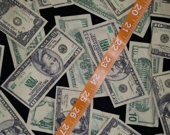 Unique dollar bill related items | Etsy