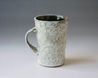 Hand built mugs | Etsy