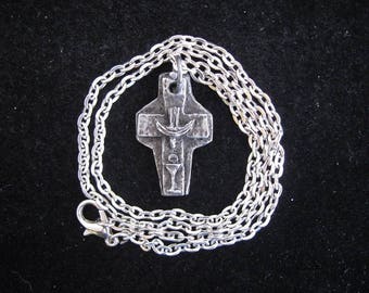 Episcopal jewelry | Etsy