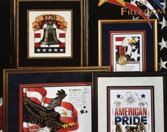 Army cross stitch | Etsy