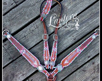 Rodeo tack | Etsy