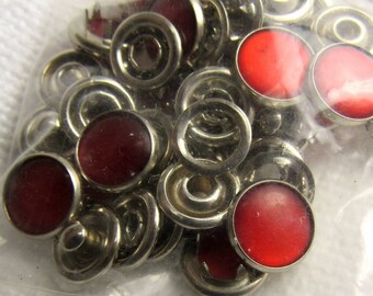 Decorative snaps | Etsy