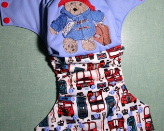 Paddington bear | Etsy