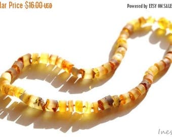 Genuine Baltic Amber Baby Teething and Adult by BalticAmbers