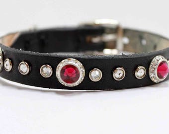 Yorkie collar | Etsy