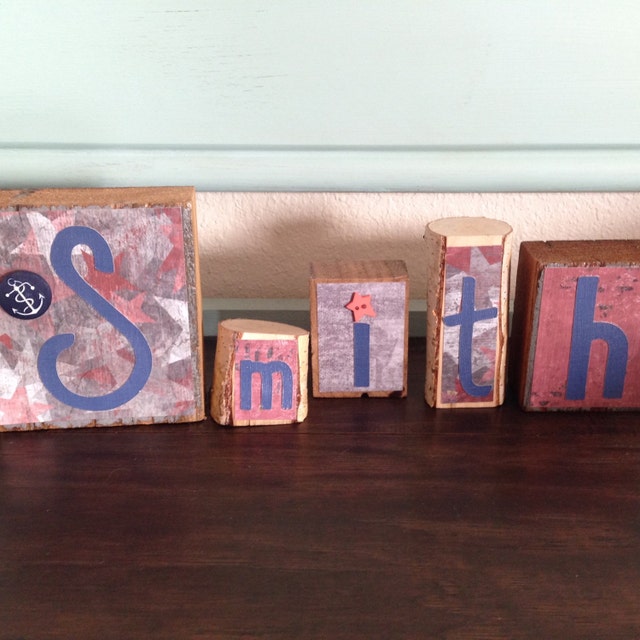 Snipits handmade blocks and crochet items just for by Snipitsink