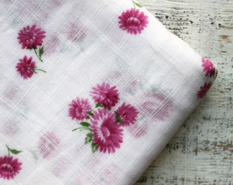 Batiste fabric | Etsy