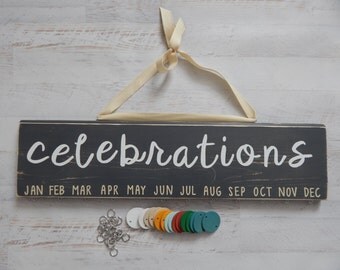 Reminder board | Etsy