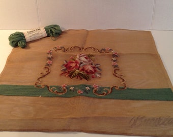 Tapestry border | Etsy