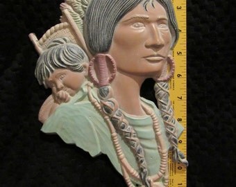 Cherokee indian art | Etsy