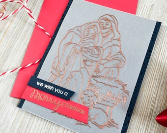 Unique handmade greeting cards for any by CharmingCardDesigns